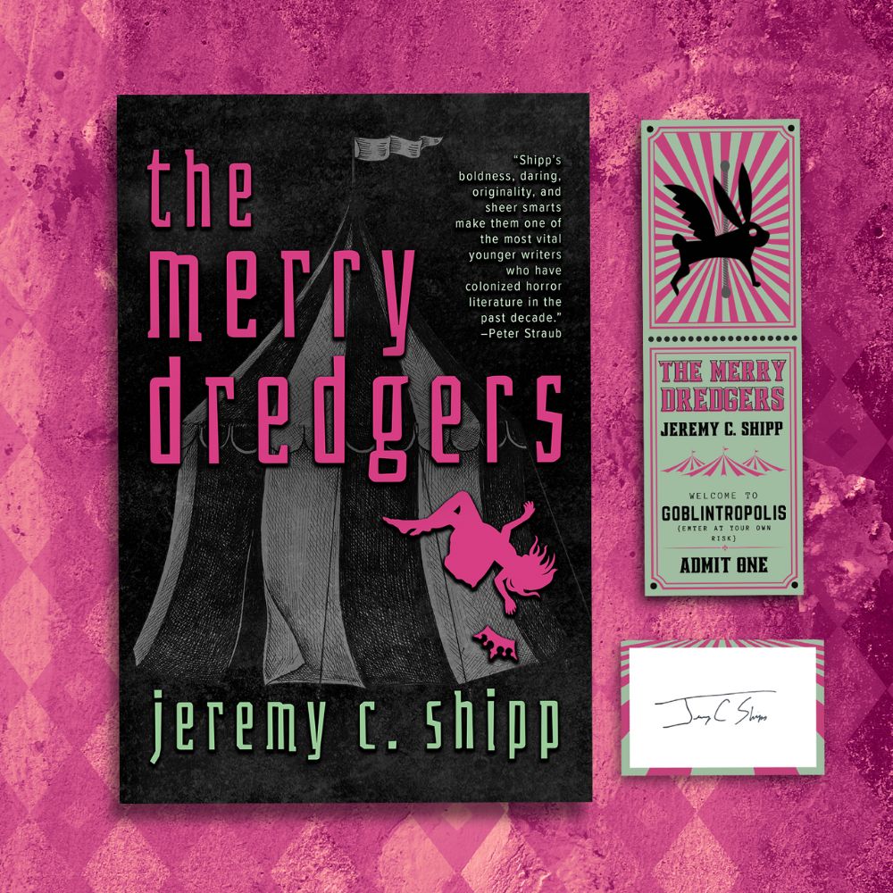 Books – Meerkat Press